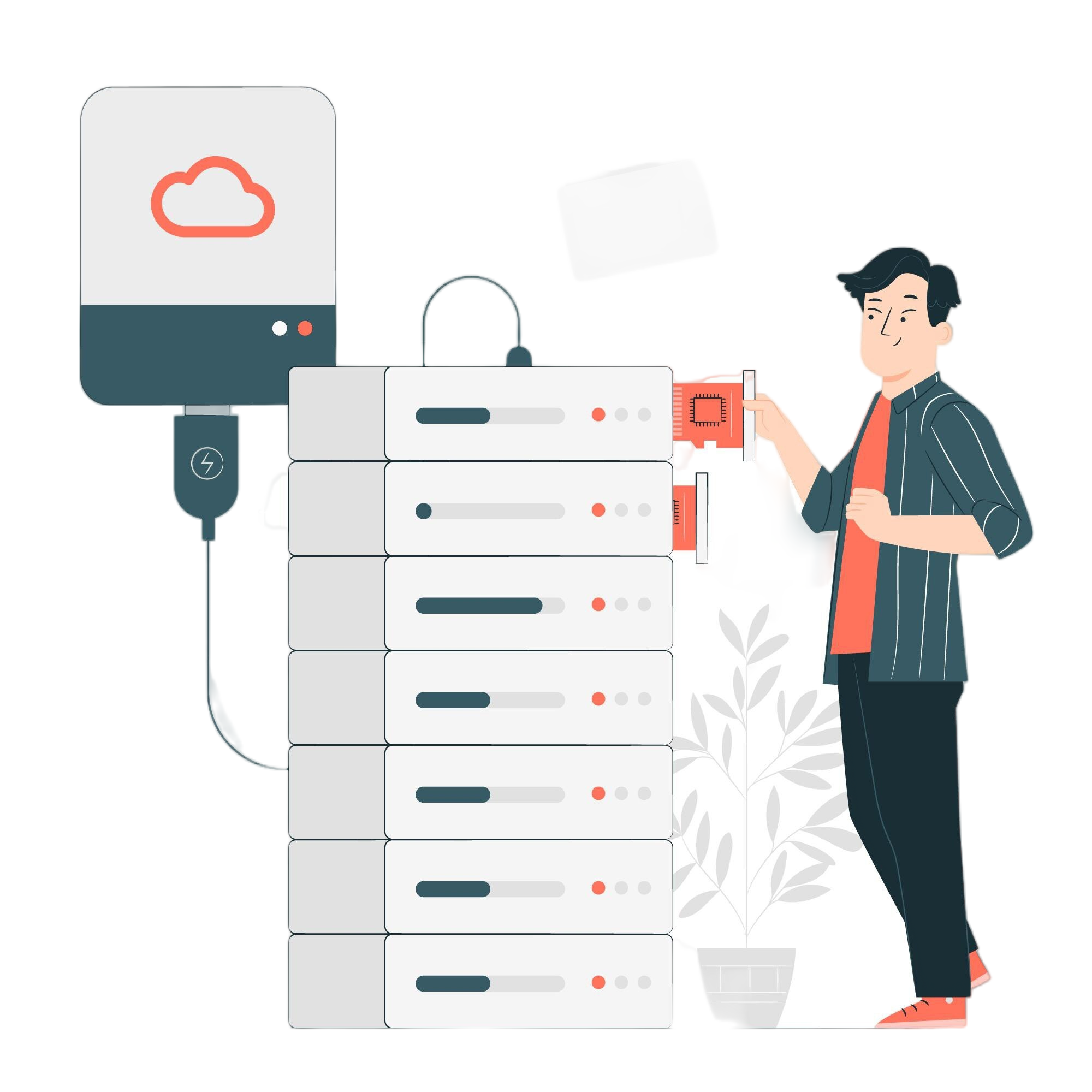 Dawn Tran's Portfolio