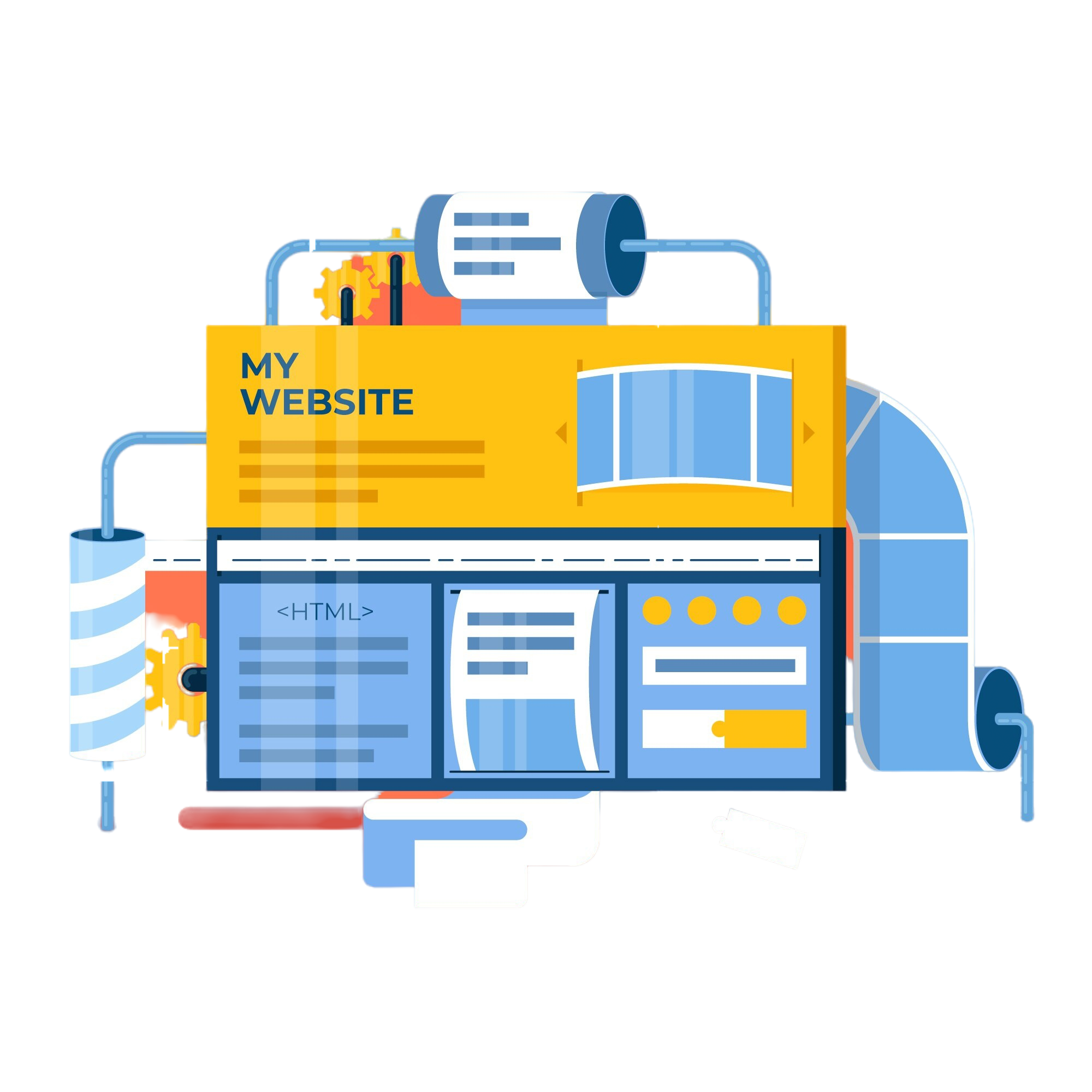 Dawn Tran's Portfolio